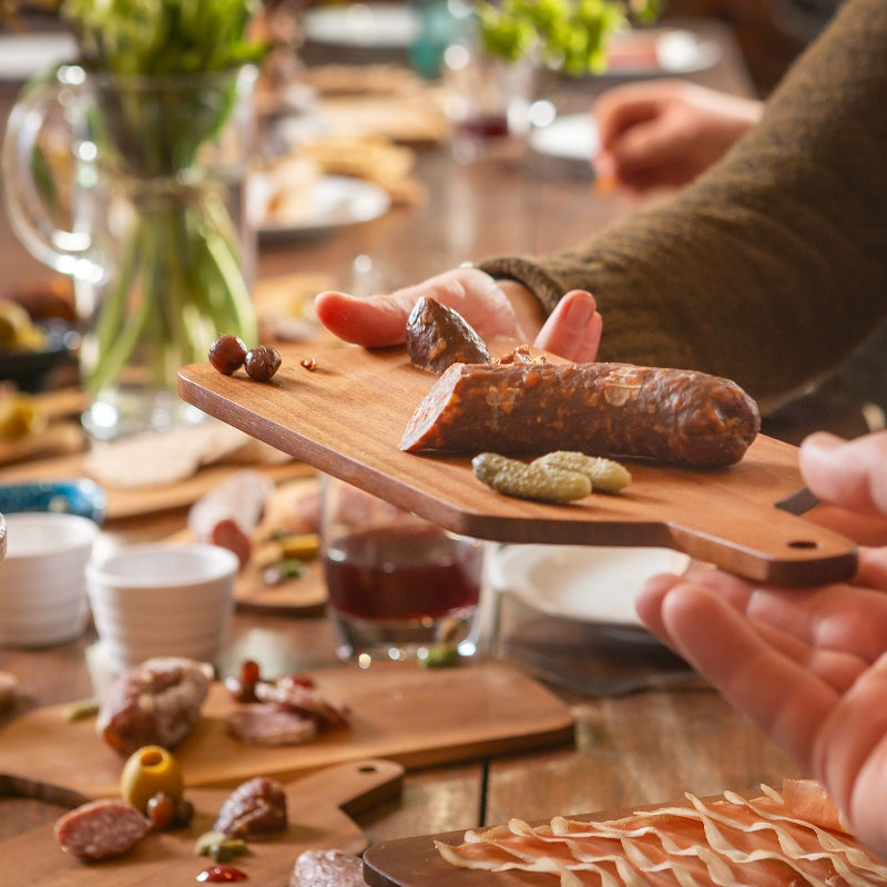 Deli – Natural Larder Collective
